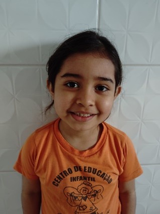 Alana Isadora – Adote o Natal
