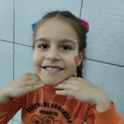Alana Lorena – Adote o Natal